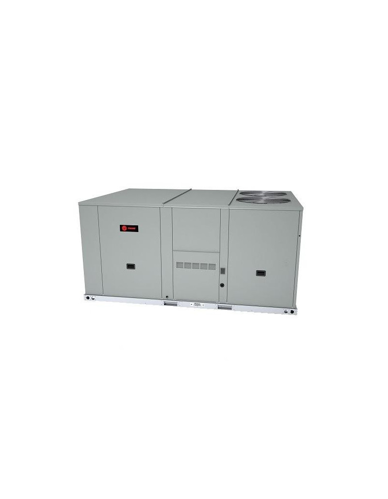 packaged-unit-300000btu-r410-208-230v60hz3ph-foundation-trane-downflow ...
